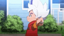 Anime Walking GIFs | GIFDB.com