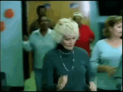 Bad Dancing GIFs | GIFDB.com