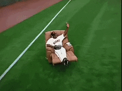 Barry Bonds GIFs | GIFDB.com