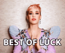 Best Of Luck GIFs | GIFDB.com