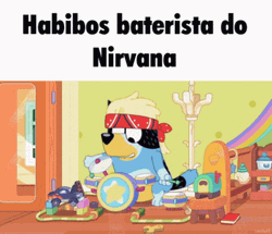 Bluey GIFs | GIFDB.com