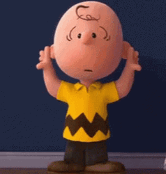 Charlie Brown Dance GIFs | GIFDB.com