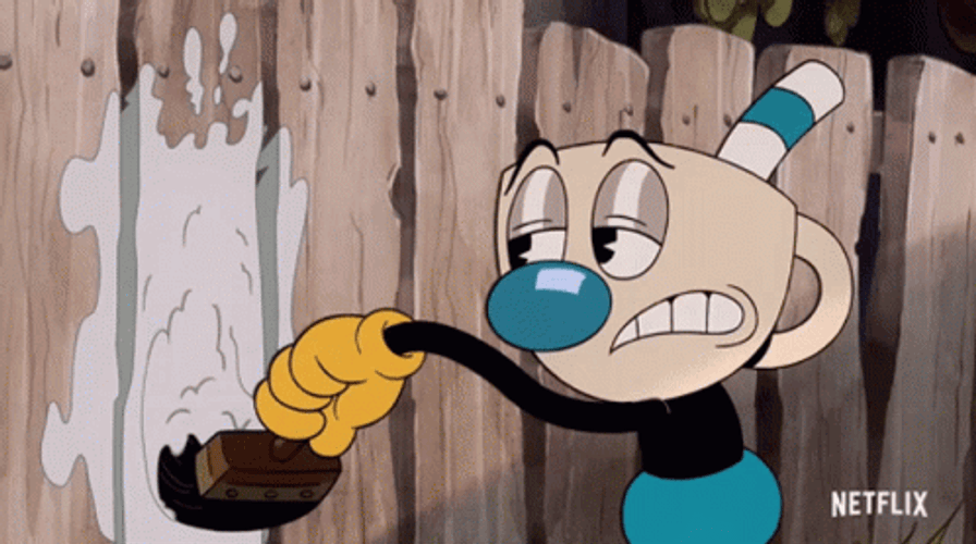 Cuphead GIFs - Download & Share | GIFDB.com