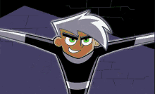 Danny Phantom GIFs | GIFDB.com