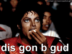 Dis Gon Be Good GIFs | GIFDB.com