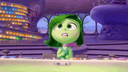 Disgust Inside Out GIFs | GIFDB.com