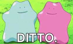 Ditto GIFs | GIFDB.com