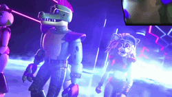 Fnaf Security Breach GIFs | GIFDB.com