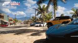 Forza Horizon 4 GIFs | GIFDB.com