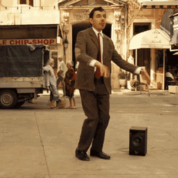 Funny Dancing GIFs | GIFDB.com