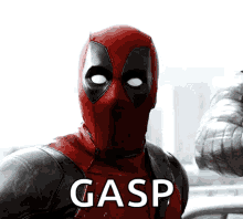 Gasp GIFs | GIFDB.com