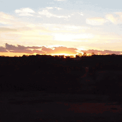 Good Morning Sunrise GIFs | GIFDB.com