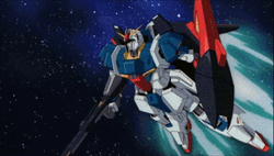 Gundam GIFs | GIFDB.com