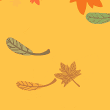 Happy Fall GIFs | GIFDB.com