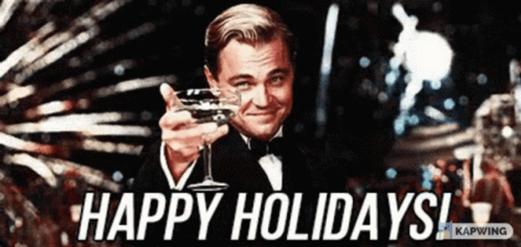 Meme Boas Festas GIFs - Download & Share | GIFDB.com