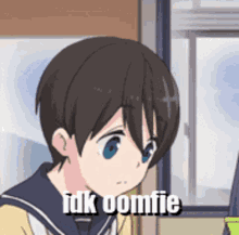 Idk GIFs | GIFDB.com