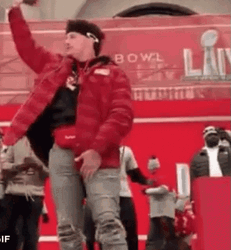 Jackson Mahomes GIFs | GIFDB.com