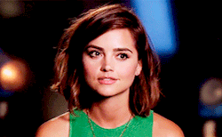 Gif Di Jenna Coleman