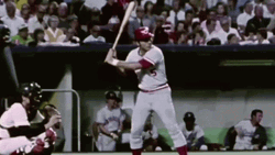 Johnny Bench GIFs | GIFDB.com