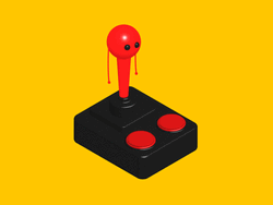 Joystick GIFs | GIFDB.com