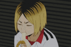 Kenma GIFs | GIFDB.com