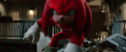 Knuckles The Echidna GIFs | GIFDB.com