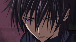 Lelouch GIFs | GIFDB.com