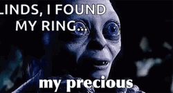 My Precious GIFs | GIFDB.com