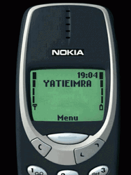 Nokia GIFs | GIFDB.com