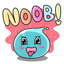 Noob GIFs | GIFDB.com