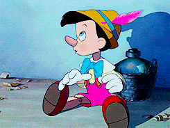 Pinocchio GIFs | GIFDB.com