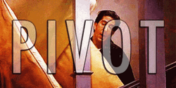 Pivot GIFs | GIFDB.com
