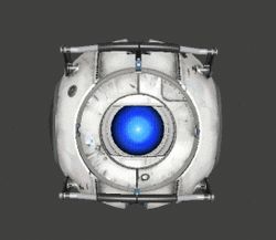 Portal Turret Gifs Find Share On Giphy