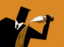 Pour One Out GIFs | GIFDB.com