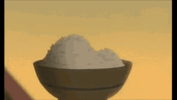 Colored Rice Gifs Superfoods Rice GIFs | Tenor