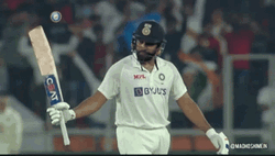 Rohit Sharma GIFs | GIFDB.com