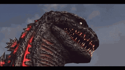 Shin Godzilla GIFs | GIFDB.com