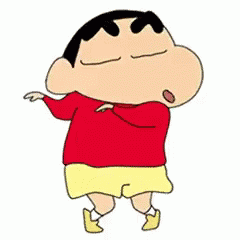 Shinchan GIFs | GIFDB.com