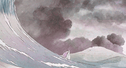 Waves GIFs | GIFDB.com