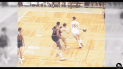 Wilt Chamberlain GIFs | GIFDB.com