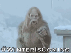 Winter Is Coming GIFs | GIFDB.com