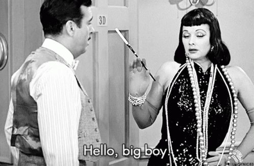 20s Hello Big Boy GIF | GIFDB.com