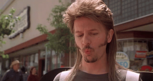 Joe Dirt Gif File 1966kb GIF | GIFDB.com