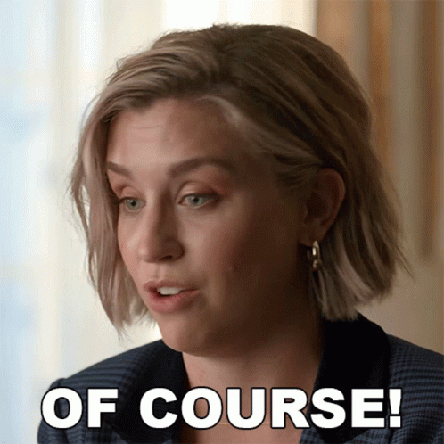 Of Course Gif File 1295kb GIF | GIFDB.com