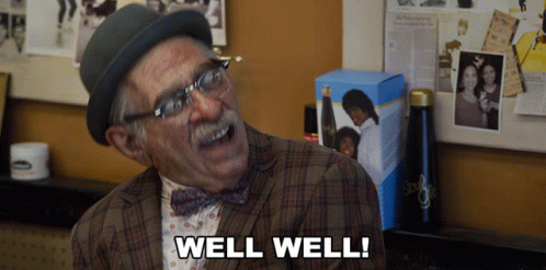 Actor Eddie Murphy Nodding Well GIF | GIFDB.com