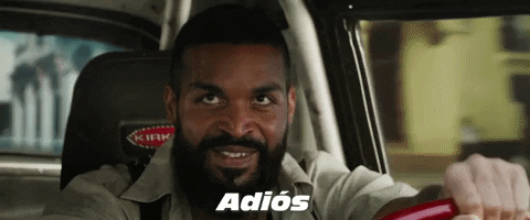 Adios Salute Fast And Furious GIF | GIFDB.com