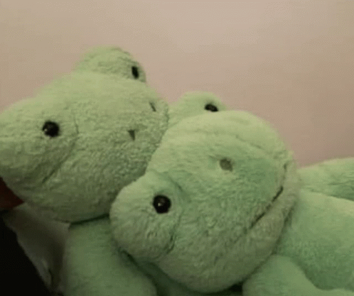 Aesthetic Chaeryeong Sage Green Palette GIF | GIFDB.com