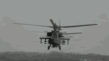 Air Force Helicopter Deployed GIF | GIFDB.com