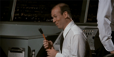 Airplane Movie Stephen Stucker GIF | GIFDB.com