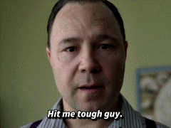 Al Capone Broadwalk Empire GIF | GIFDB.com